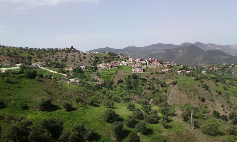 Ighil Ali: Ait Serradj, un village en souffrance