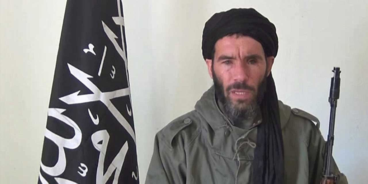 Le chef terroriste Mokhtar Belmokhtar tué en Libye - Kabylie Times