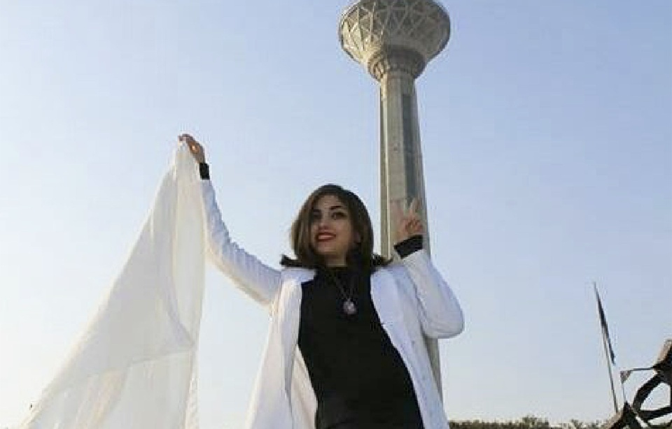 Les femmes Iraniennes contre le voile obligatoire (Vidéo) - Kabylie Times