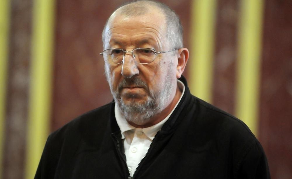 Le premier Saïd s'en va ! - Kabylie Times