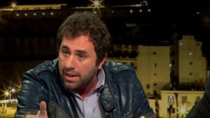 Abdou Semmar: Je suis Kabyle et je n’ai pas besoin d’un «statut ...