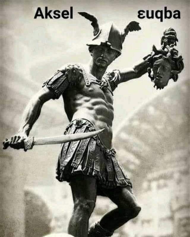 AKSEL - Kabylie Times