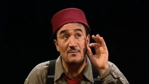 Fellag : Grand humoriste Kabyle - Kabylie Times